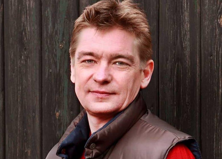 Ian Pepperell Cause of Death And Obituary: EastEnders and The Archers ...