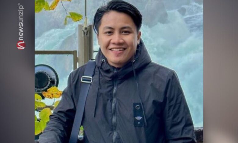 Iddin Ramli Biodata, Wiki, Age, Wife, Kids, Parents, Height, Net Worth ...