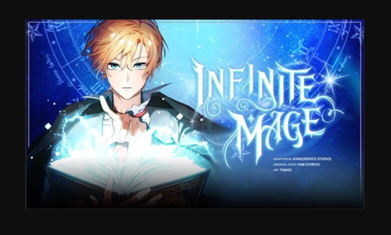 Infinite Mage Chapter 64 Spoiler, Release Date, Recap, Countdown, Raw ...