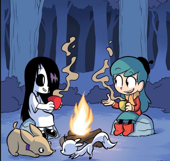 Hilda Season 4 Release Date: Plot, Cast, Spoiler, Trailer, OTT ...