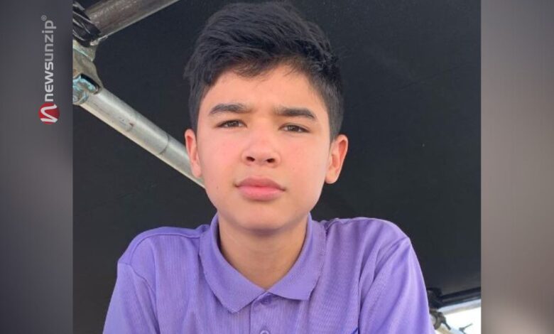 Who is Isaac Arellanes? Wiki, Age, Height, Parents, Girlfriend, BIO, Movies