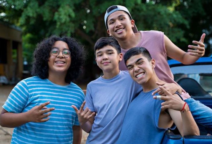 Who is Isaac Arellanes? Wiki, Age, Height, Parents, Girlfriend, BIO, Movies