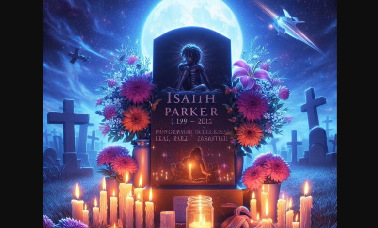 Isaiah Parker Died: The Life and Death of a Young Rapper in a Club Shooting