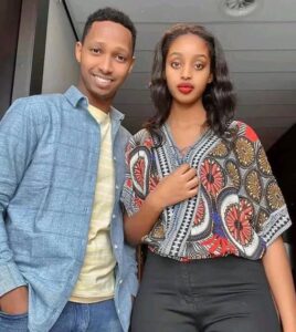 Who Is Israel Mbonyi? Biography, Wiki, Age, Wife, Family, Height, Songs ...
