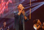 Who Is Israel Mbonyi? Biography, Wiki, Age, Wife, Family, Height, Songs ...