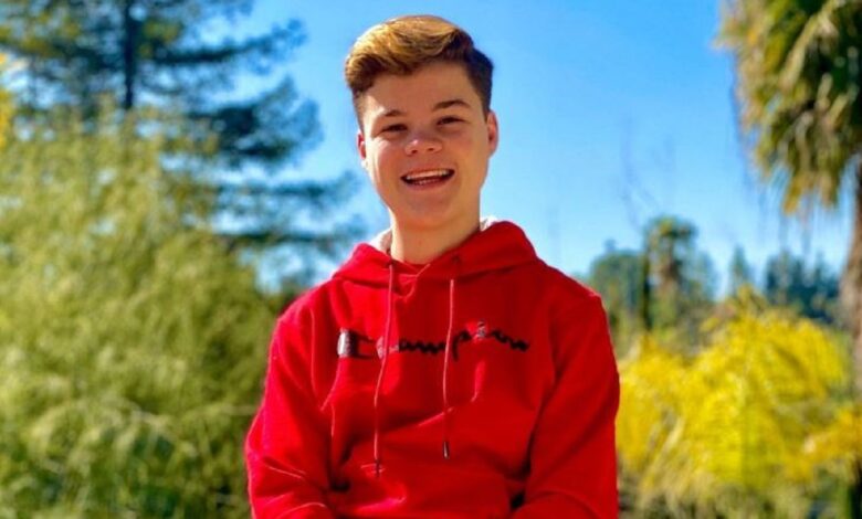 Who is Jack Doherty? Wiki, Biography, Height, Weight, Age, Parents, Net ...