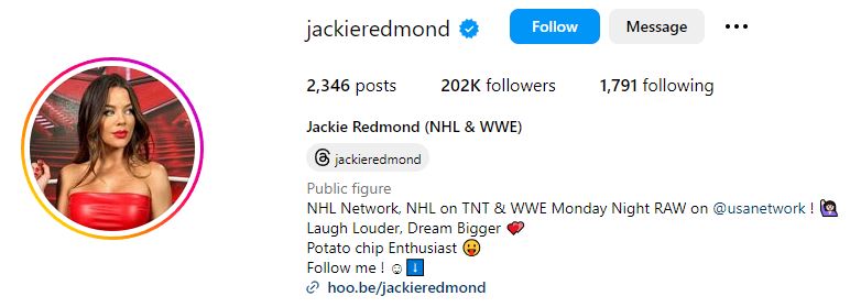 Who is Jackie Redmond? Wiki, Biography, Age, Husband, Family, Net Worth