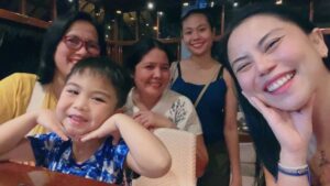 Who is Jam Magno? Biography, Wiki, Real Name, Age, Husband, Family, Net ...