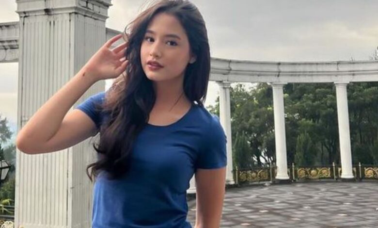 Jasmine Meijers Biodata, Wiki, Age, Boyfriend, Family, Height ...