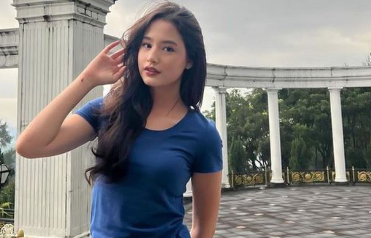 Jasmine Meijers Biodata, Wiki, Age, Boyfriend, Family, Height ...