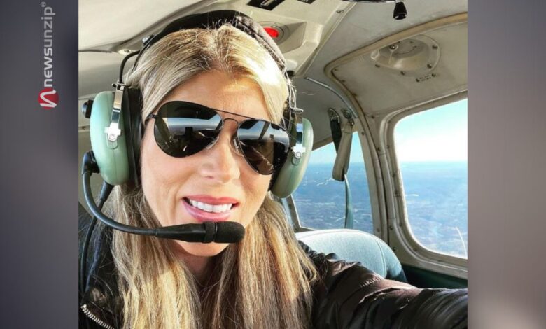Who was Jenny Blalock? Wiki, Biography, Husband, Family, Age, Death & More