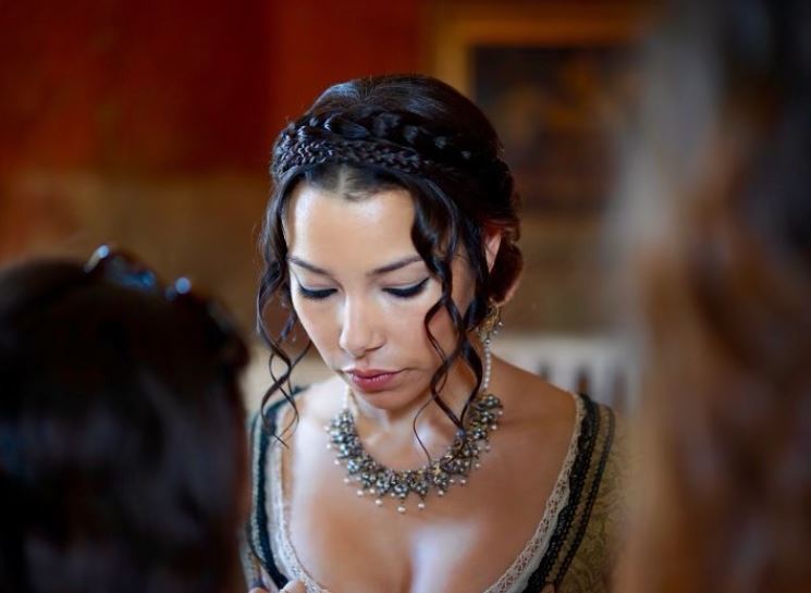 Jessica Parker Kennedy Age, Height, Weight, Boyfriend, Family ...
