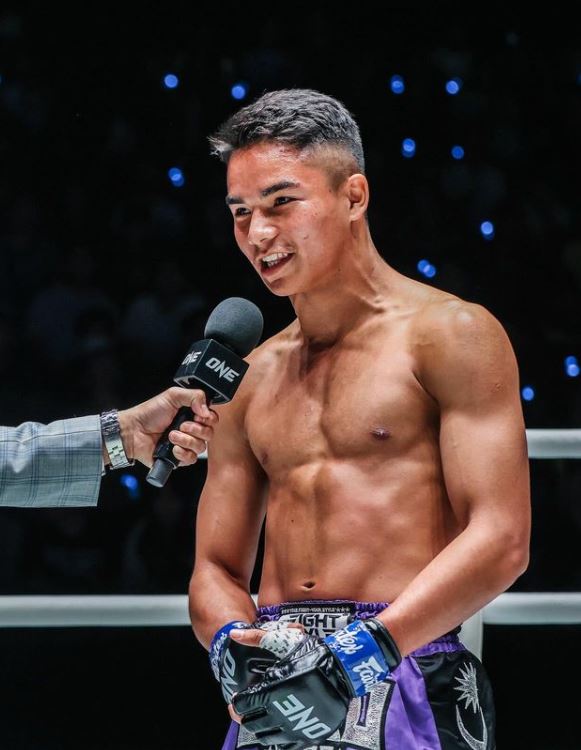 Johan 'Jojo' Ghazali Biodata, Wiki, Age, Height, Wife, Parents, Net ...