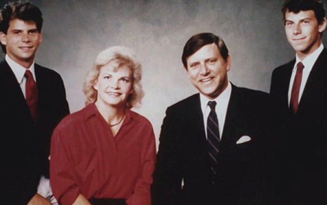 Who Is Kitty Menendez? Menendez Brothers' Mother, Wiki, Age, Husband ...