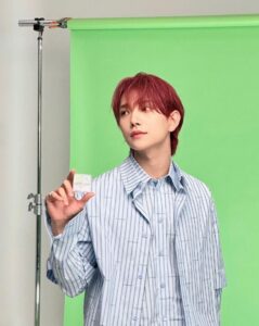 Joshua Hong (Seventeen) Biodata, Wiki, Age, Height, Girlfriend, Family ...