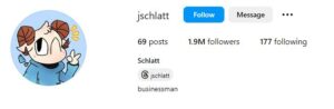 Who is Jschlatt? Wiki, Biography, Height, Weight, Age, Parents, Net ...