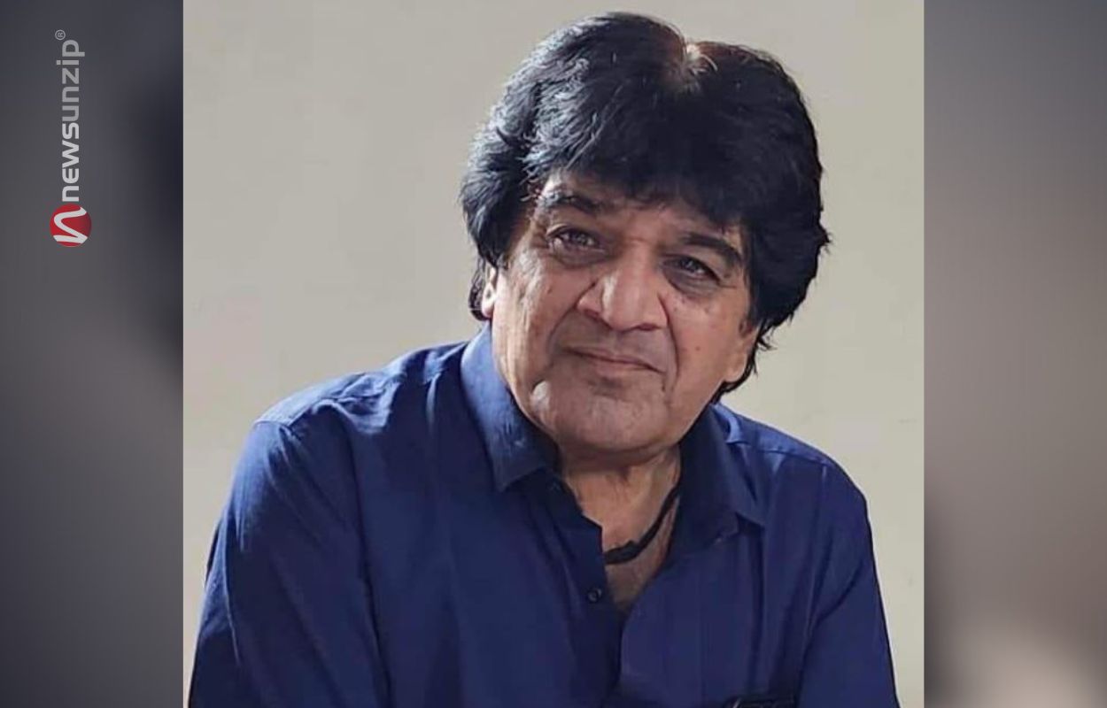 Who was Junior Mehmood? Biography, Wiki, Age, Wife, Kids, Parents ...