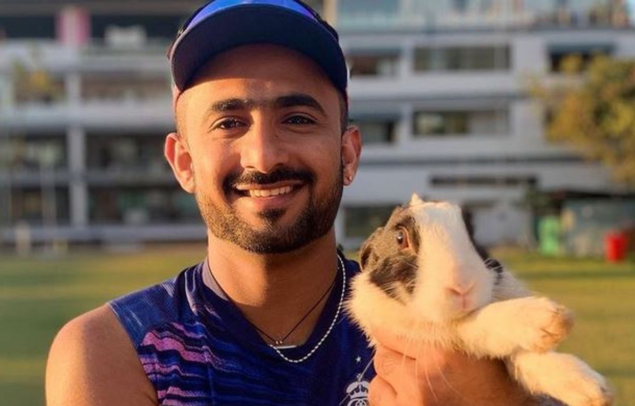 KC Cariappa Wife, Girlfriend, Age, Height, Weight, Family, Biography ...