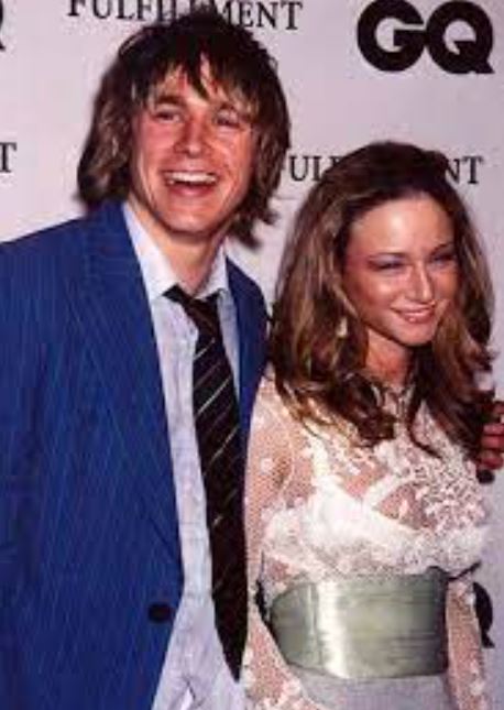 Who is Katharine Towne? Wiki, Age, Husband, Family, Height, Net Worth & BIO