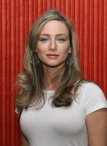 Who is Katharine Towne? Wiki, Age, Husband, Family, Height, Net Worth & BIO