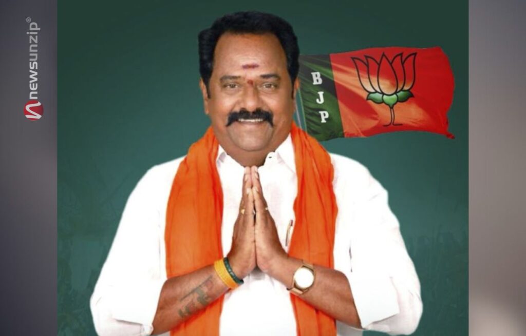 Who is Katipally Venkata Ramana ‘KVR’ Reddy? Wiki, Age, Wife, Family ...