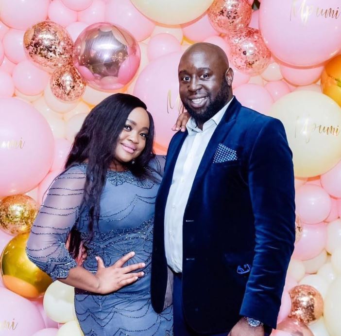 Kayise Ngqula Husband, Age, Biography, Kids, Family, Wiki, Net Worth & More
