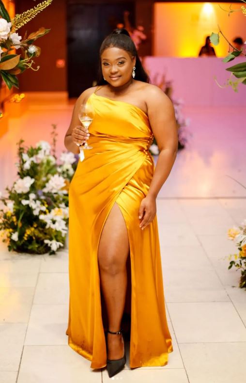 Kayise Ngqula Husband, Age, Biography, Kids, Family, Wiki, Net Worth & More