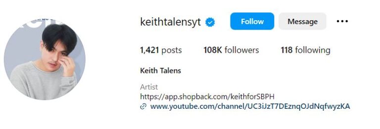 Who is Keith Talens? Wiki, Age, Wife, Children, Family, Height ...