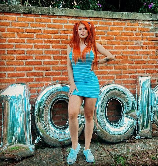Who Is Kelly Cristina? Wiki, Age, Height, Husband, Family, Biography & More
