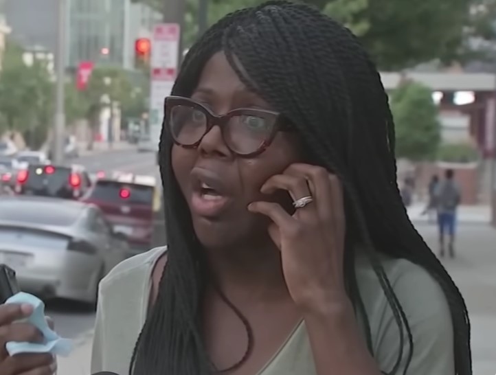 Who is Kendall Stephens? The Transgender Activist Who Went From Victim ...