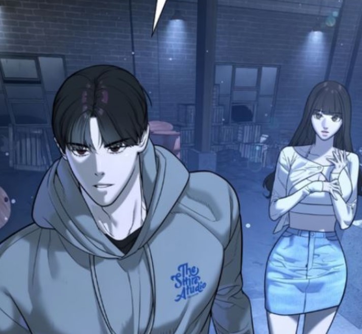 Killer Peter Chapter 19 Release Date, Spoiler, Recap, Raw Scan, Where ...