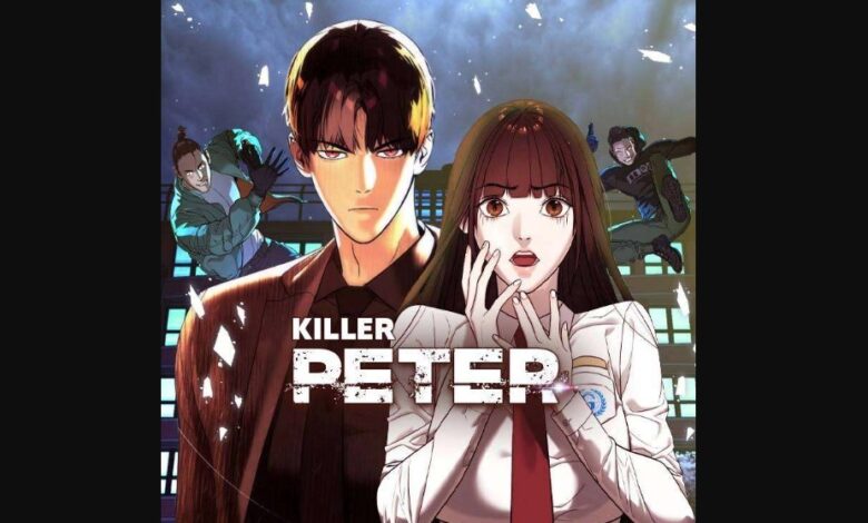 Killer Peter Chapter 21 Release Date, Spoiler, Recap, Raw Scan ...