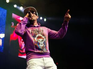 King George (Singer) Age, Wiki, Wife, Family, Real Name, Height, Songs ...