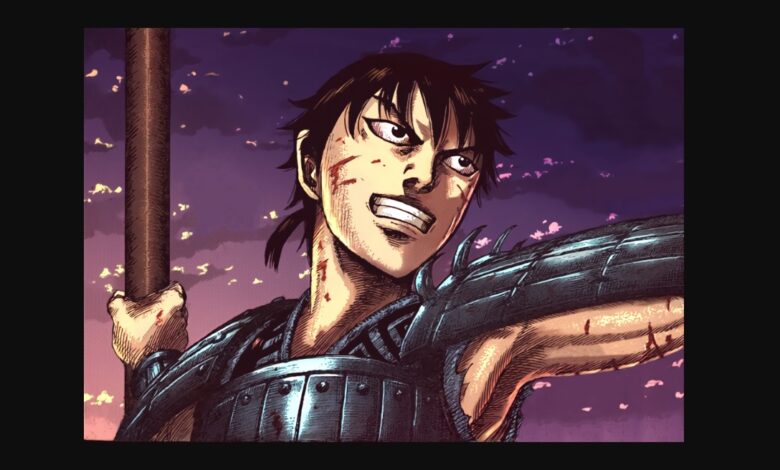 Kingdom Chapter 784 Release Date, Spoiler, Raw Scan, Countdown, Where ...