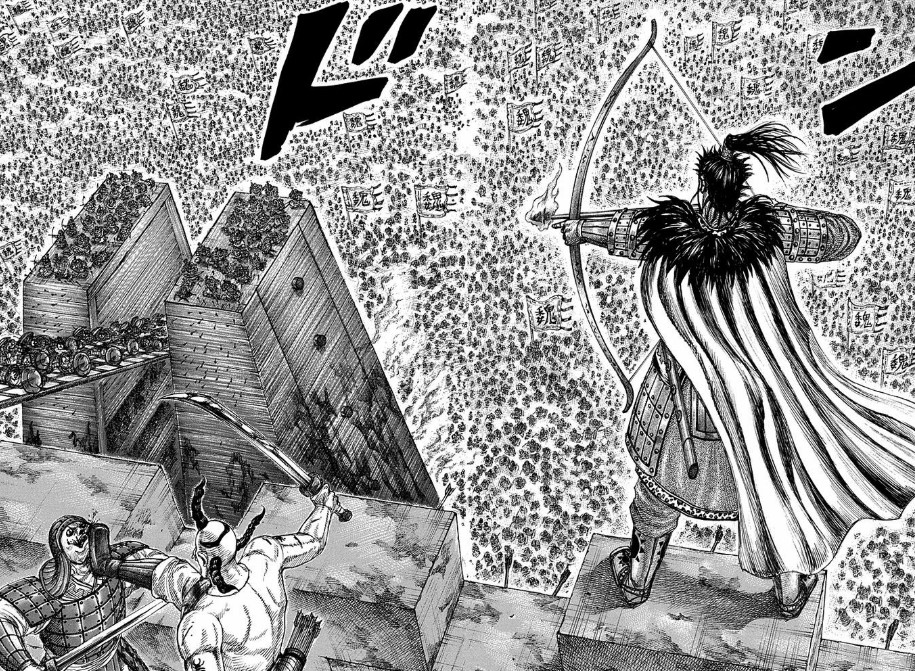 Kingdom Chapter 784 Release Date, Spoiler, Raw Scan, Countdown, Where ...