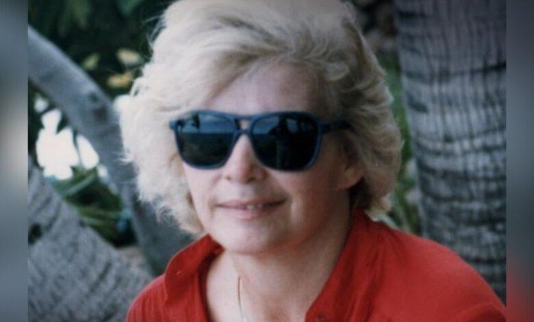 Who Is Kitty Menendez? Menendez Brothers' Mother, Wiki, Age, Husband ...