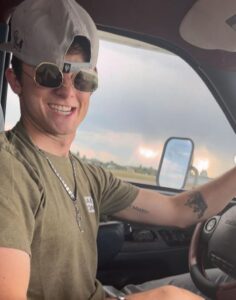Who is Ky Hamilton? Age, Wiki, Wife, Net Worth, Parents, Height ...