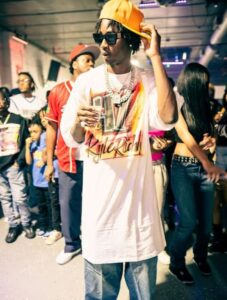 Who is Kyle Richh (Rapper)? Wiki, Age, Height, Net Worth, Family ...