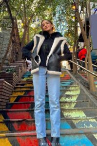 Who Is Lala Sadii? Wiki, Age, Height, Boyfriend, Family, Biography & More