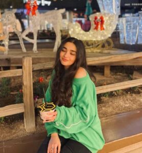 Who Is Lala Sadii? Wiki, Age, Height, Boyfriend, Family, Biography & More
