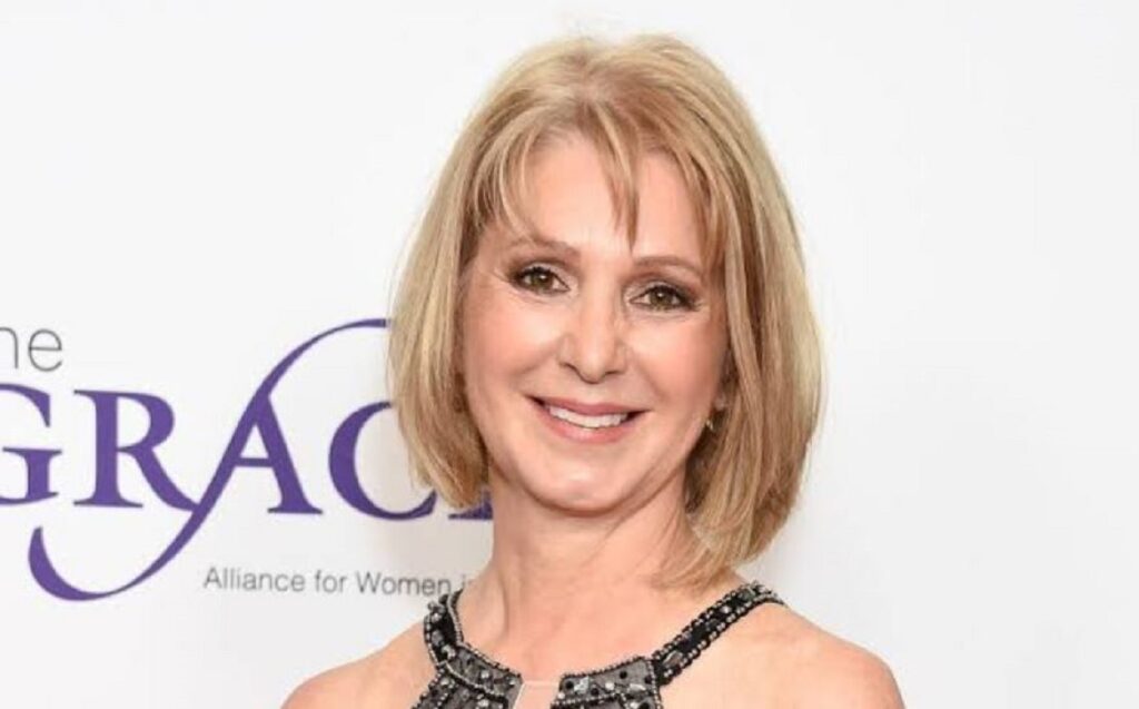 Who was Laura Lynch? Wiki, Biography, Age, Husband, Family, Net Worth ...