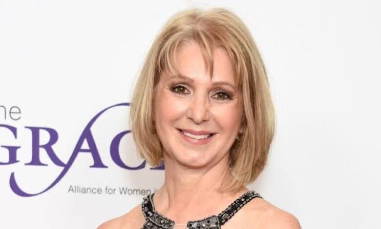 Who was Laura Lynch? Wiki, Biography, Age, Husband, Family, Net Worth ...