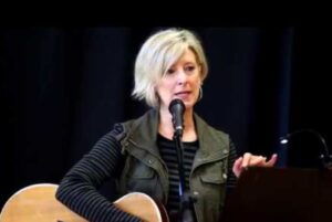 Who was Laura Lynch? Wiki, Biography, Age, Husband, Family, Net Worth ...