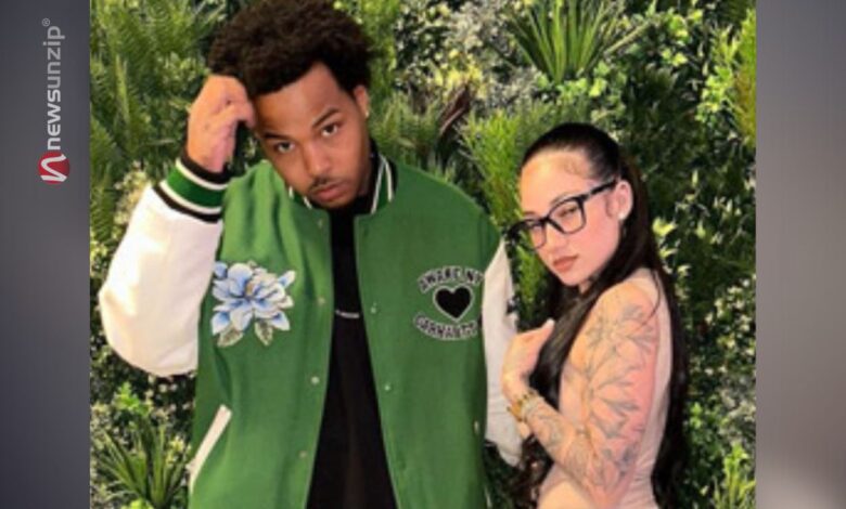 Who is Le Vaughn? Wiki, Age, Net Worth, Family, Height, Girlfriend, BIO
