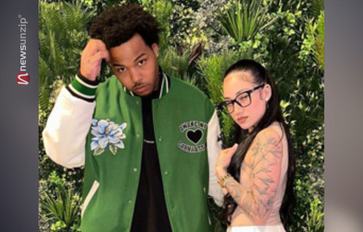 Who is Le Vaughn? Wiki, Age, Net Worth, Family, Height, Girlfriend, BIO