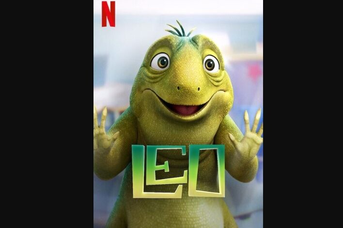 Leo Adam Sandler’s Animated Animal Comedy Release Date, Cast, Review ...