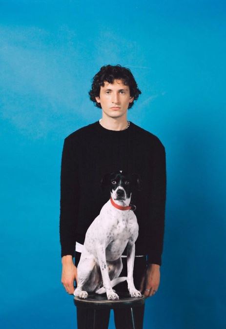 Who is Levin Liam? Wiki, Biography, Age, Height, Family, Girlfriend & More