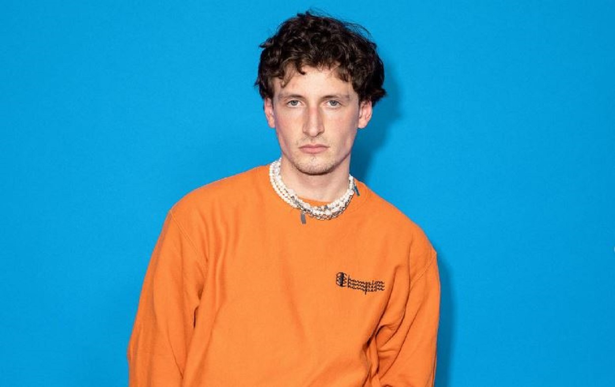 Who is Levin Liam? Wiki, Biography, Age, Height, Family, Girlfriend & More