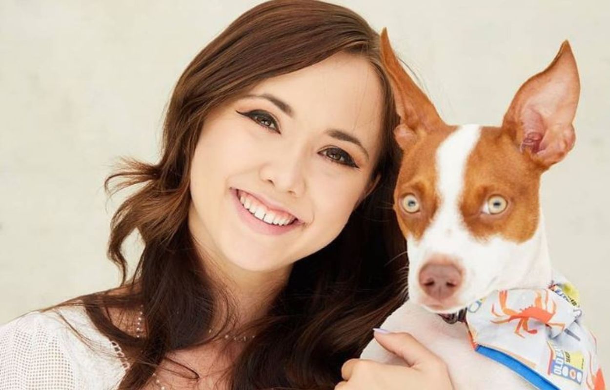 Who is London Thor? Wiki, Biography, Age, Height, Family, Boyfriend ...