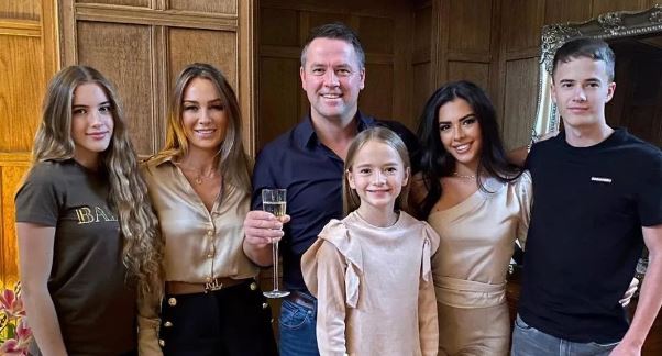 Who is Louise Bonsall? Age, Wiki, Husband, Kids, Net Worth, Family, BIO